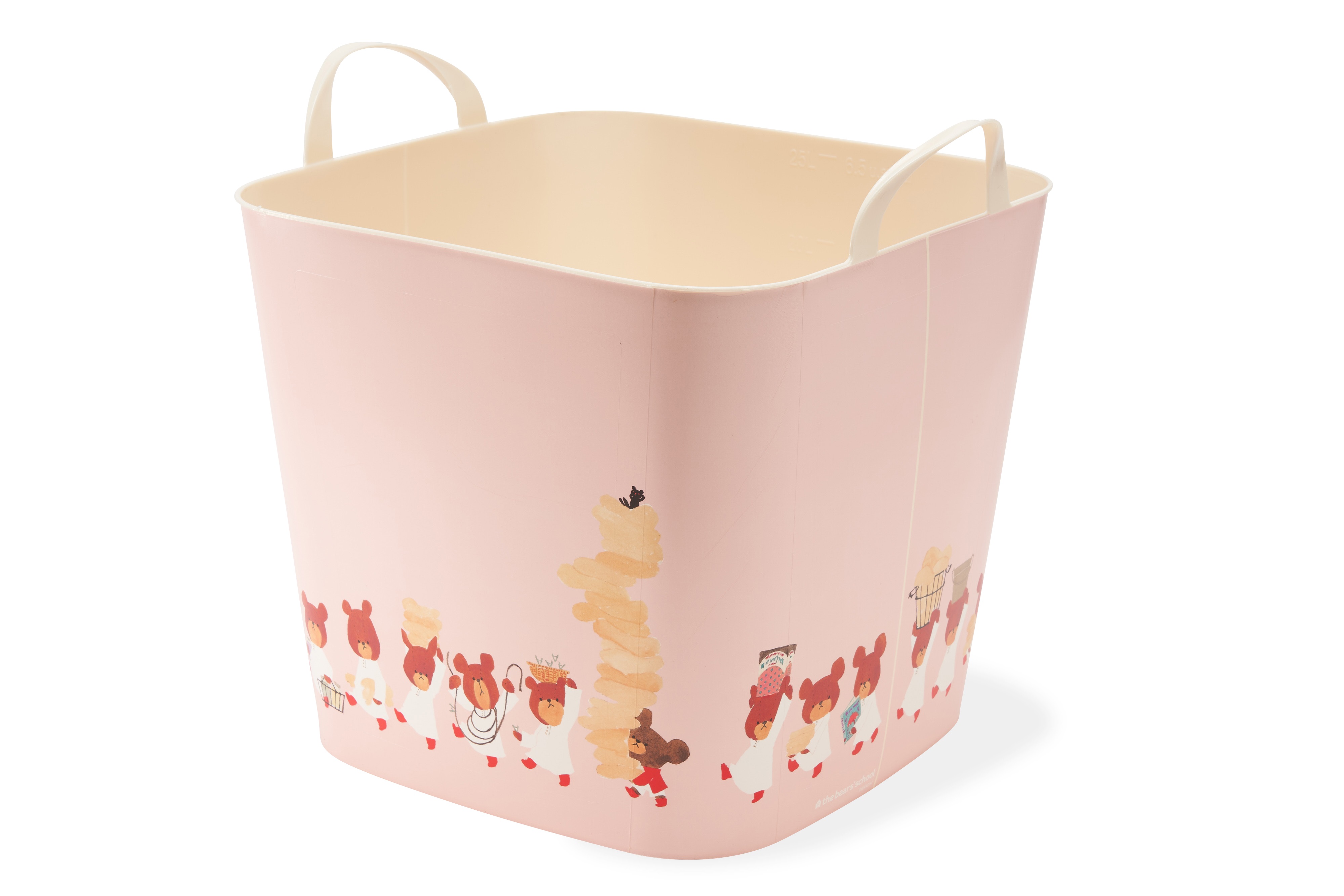 baquet くまのがっこう おせんたく | stacksto BtoB公式通販サイト